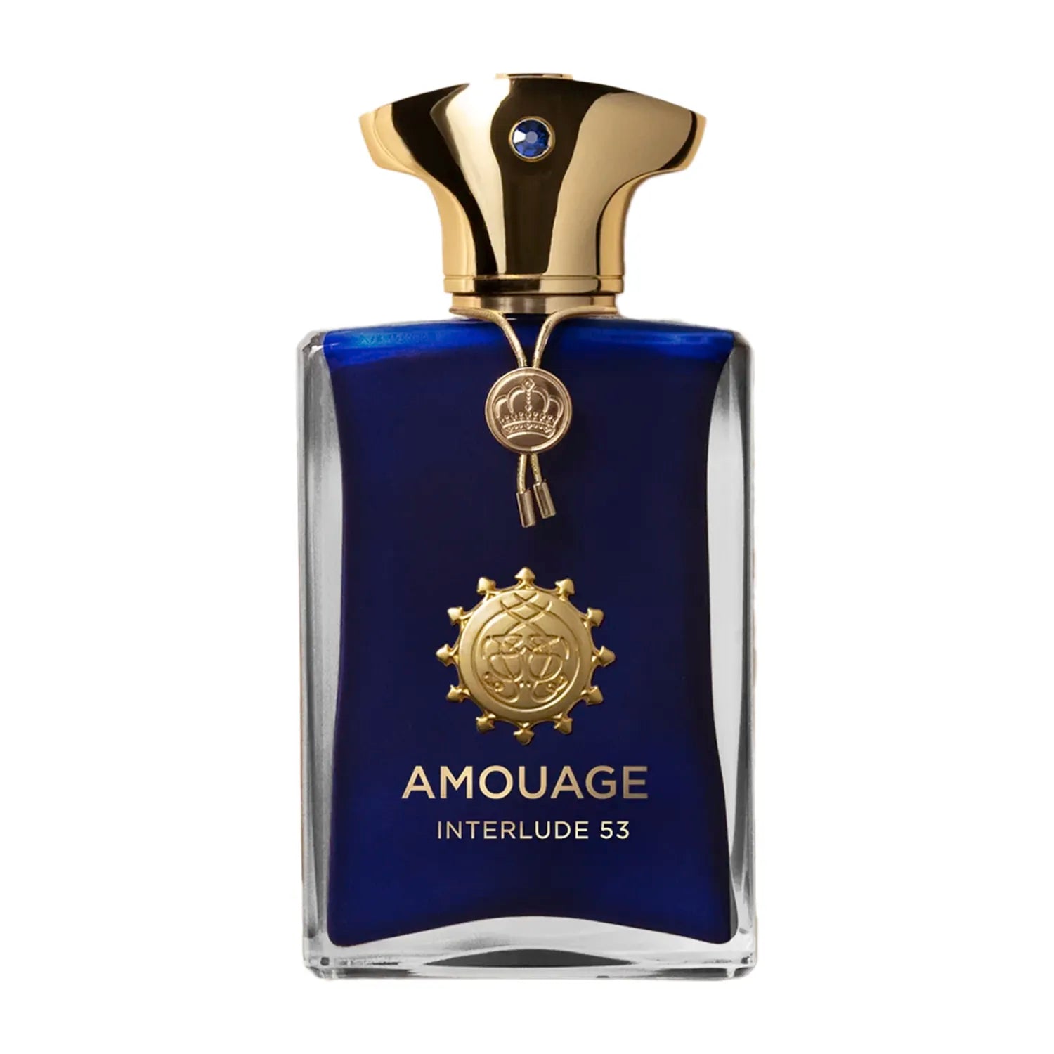 Amouage | Interlude 53 Man – Marc Gebauer