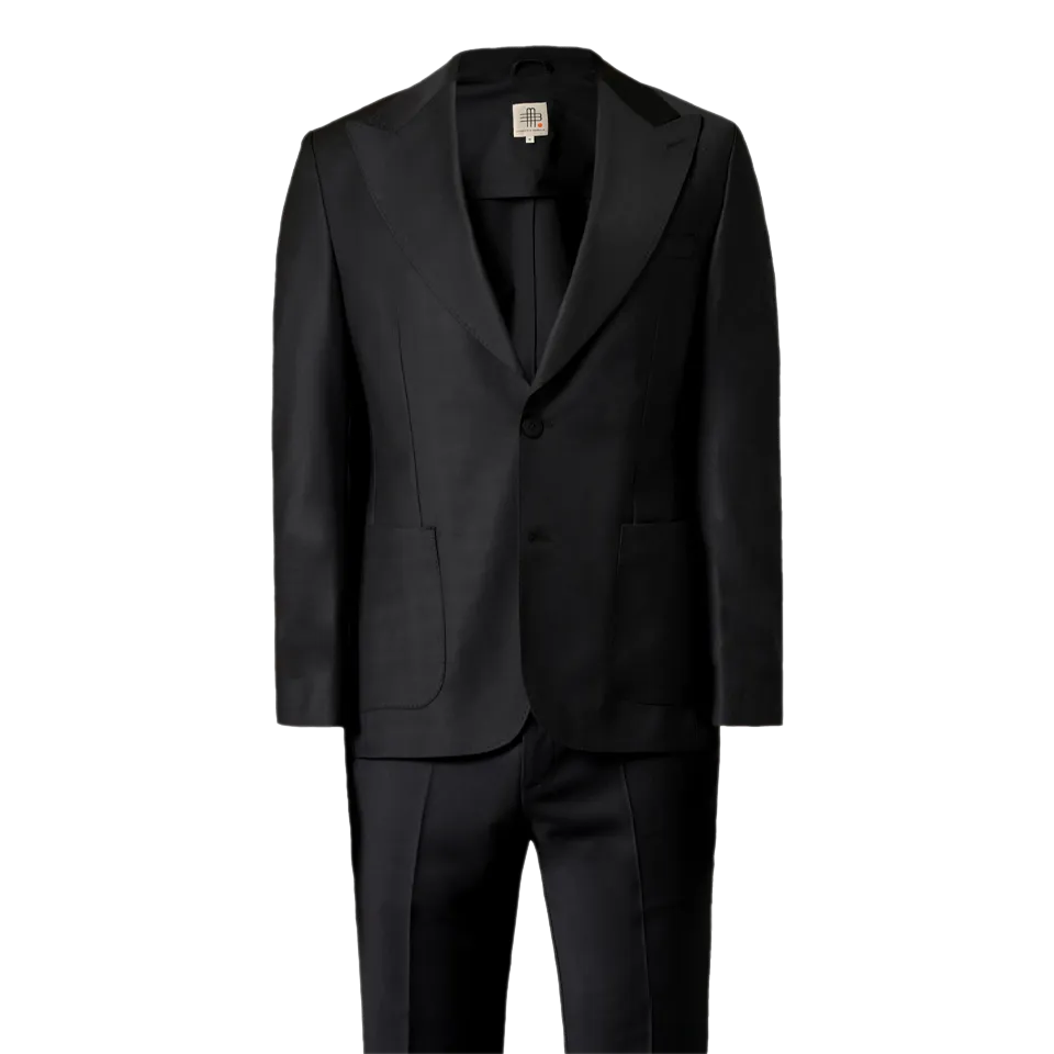 Gebauer & Gebauer – Marc Gebauer