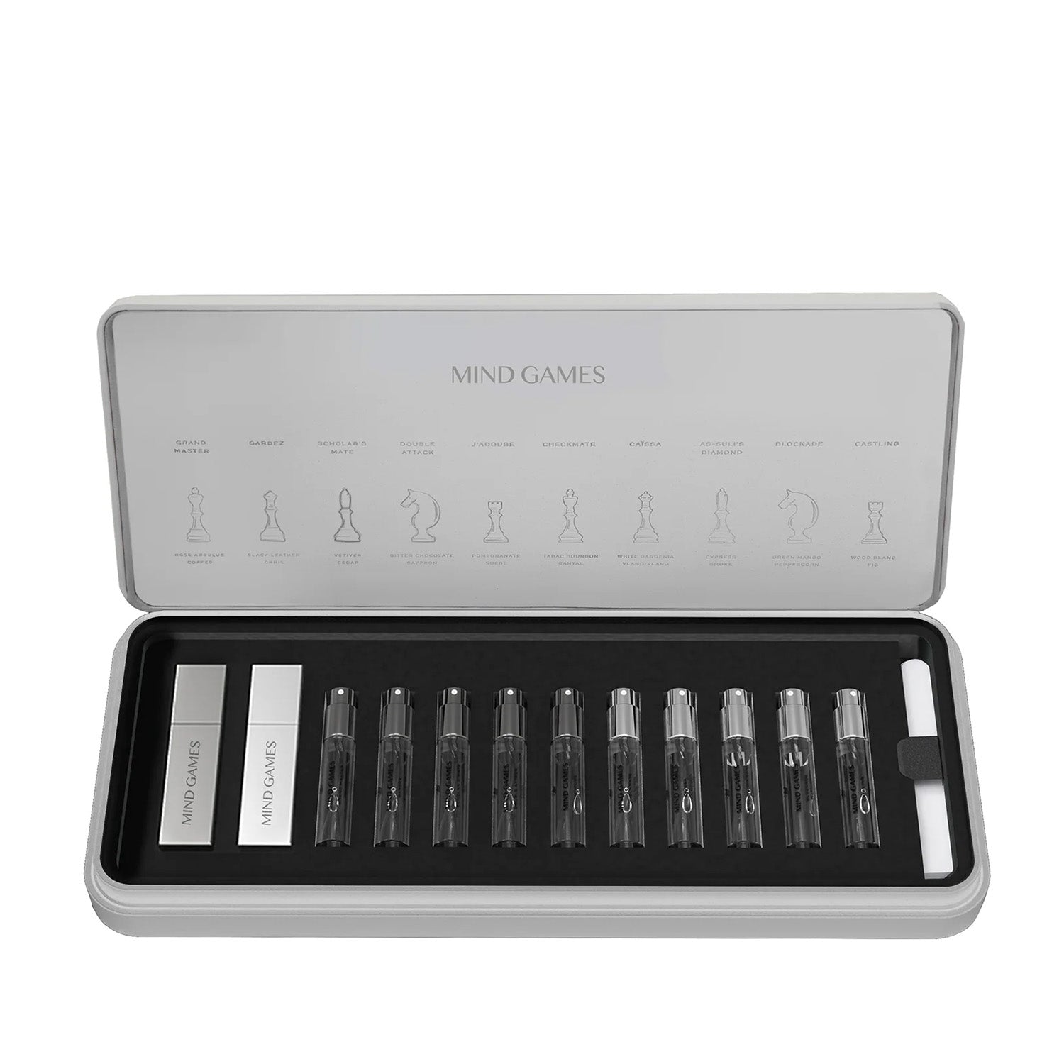 10 Piece Discovery Set - Artisan Collection – Marc Gebauer