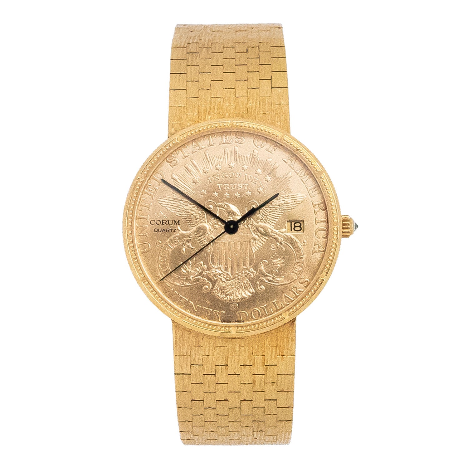 All Watches - Chrono – Marc Gebauer