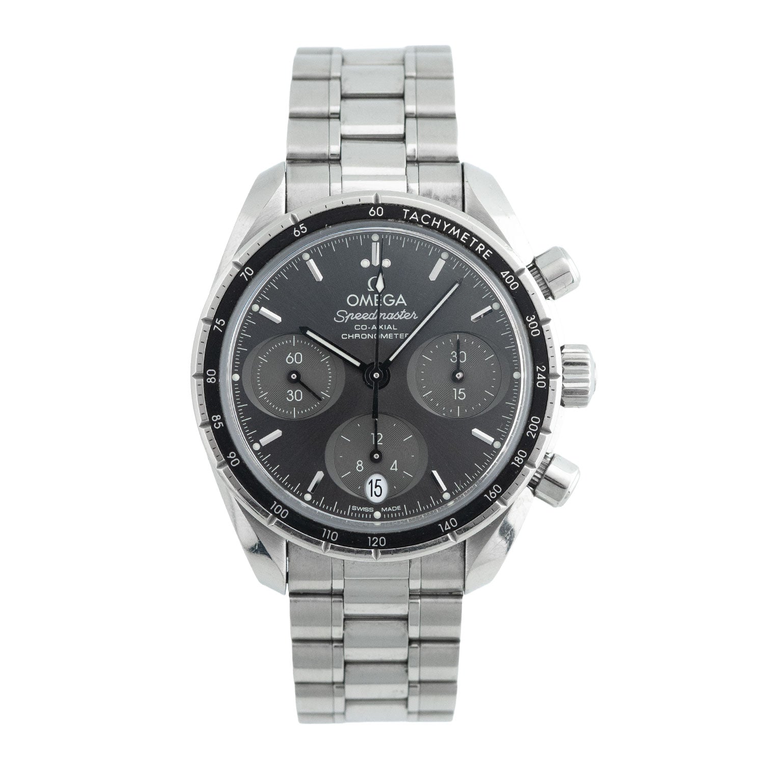 Buy luxury watches ️ Timeless premium watches with certificate – Marc ...