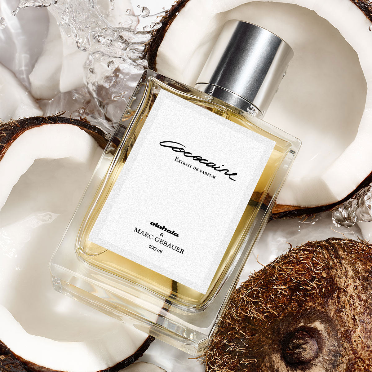 Cococaine – Marc Gebauer