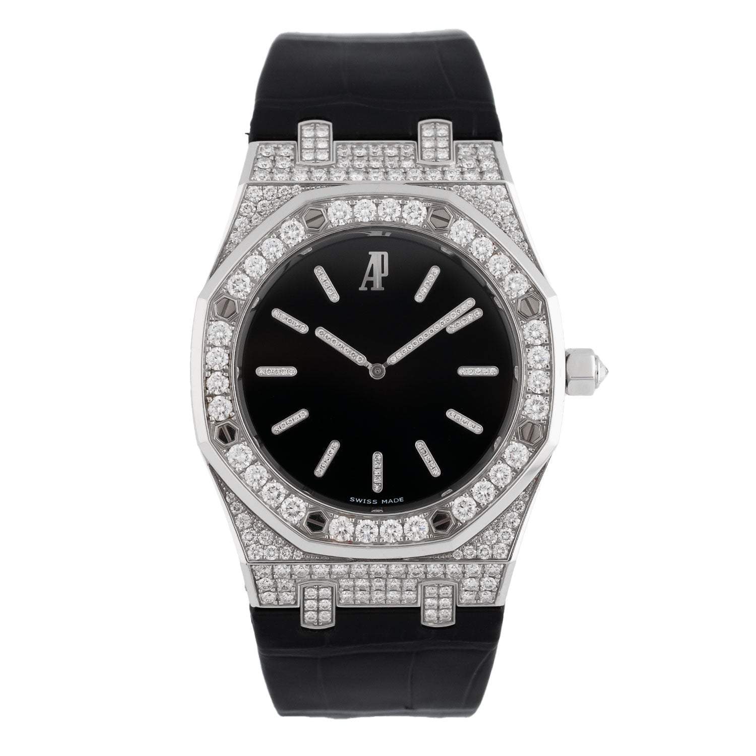 Buy luxury watches ️ Timeless premium watches with certificate – Marc ...