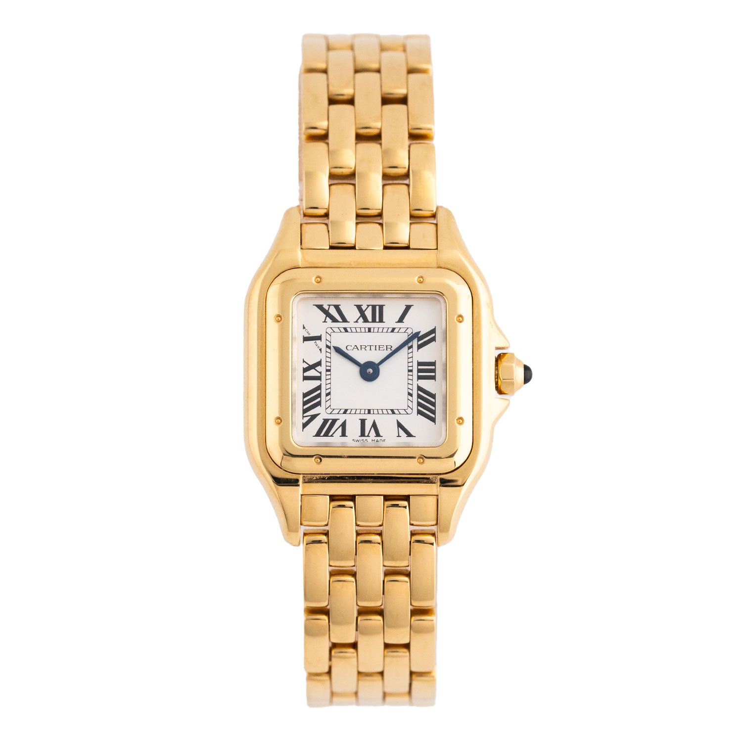 Buy luxury watches ️ Timeless premium watches with certificate – Marc ...