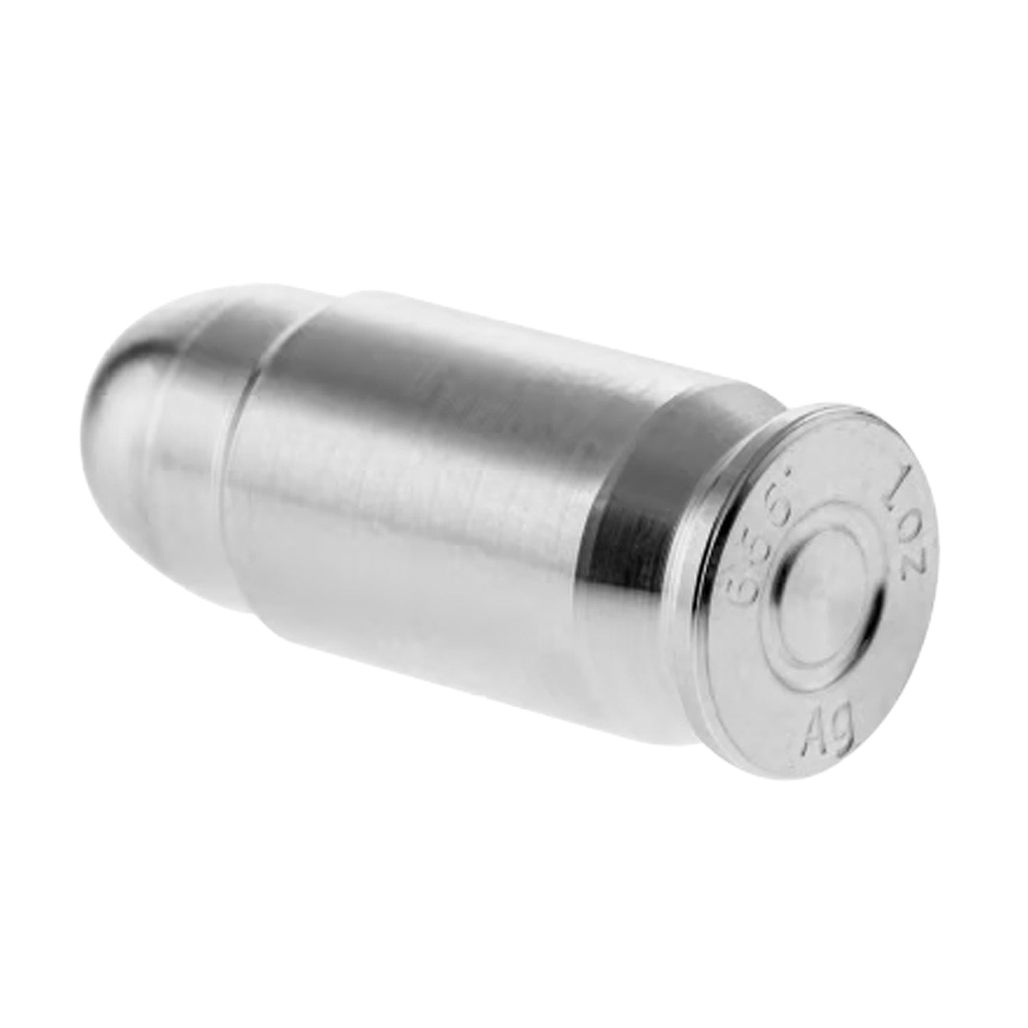 Silver Bullet .45 Caliber - 1 Unze – Marc Gebauer