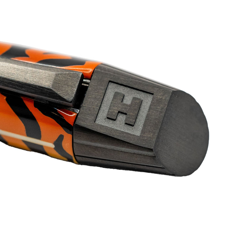 Edelberg | Sloop Panthera Tigris Limited Edition Pen – Marc Gebauer