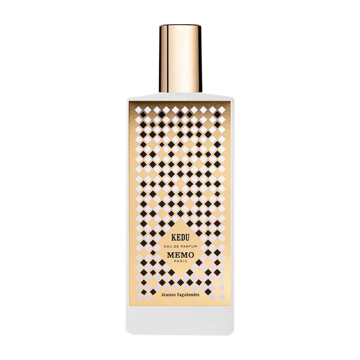 Kedu – Marc Gebauer