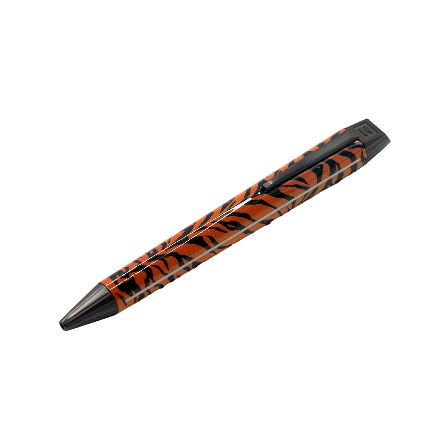 Edelberg | Sloop Panthera Tigris Limited Edition Pen – Marc Gebauer