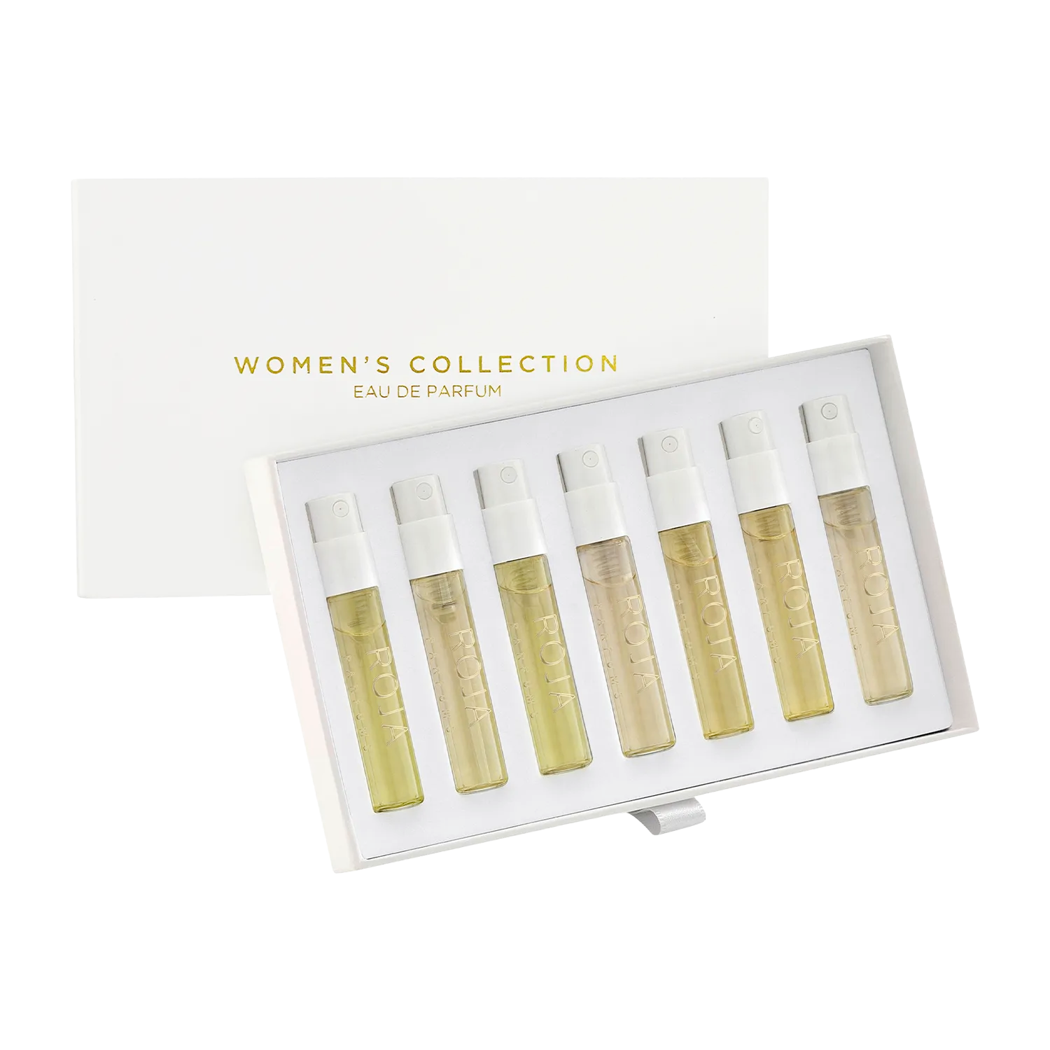 The Women's Collection Discovery Set – Marc Gebauer