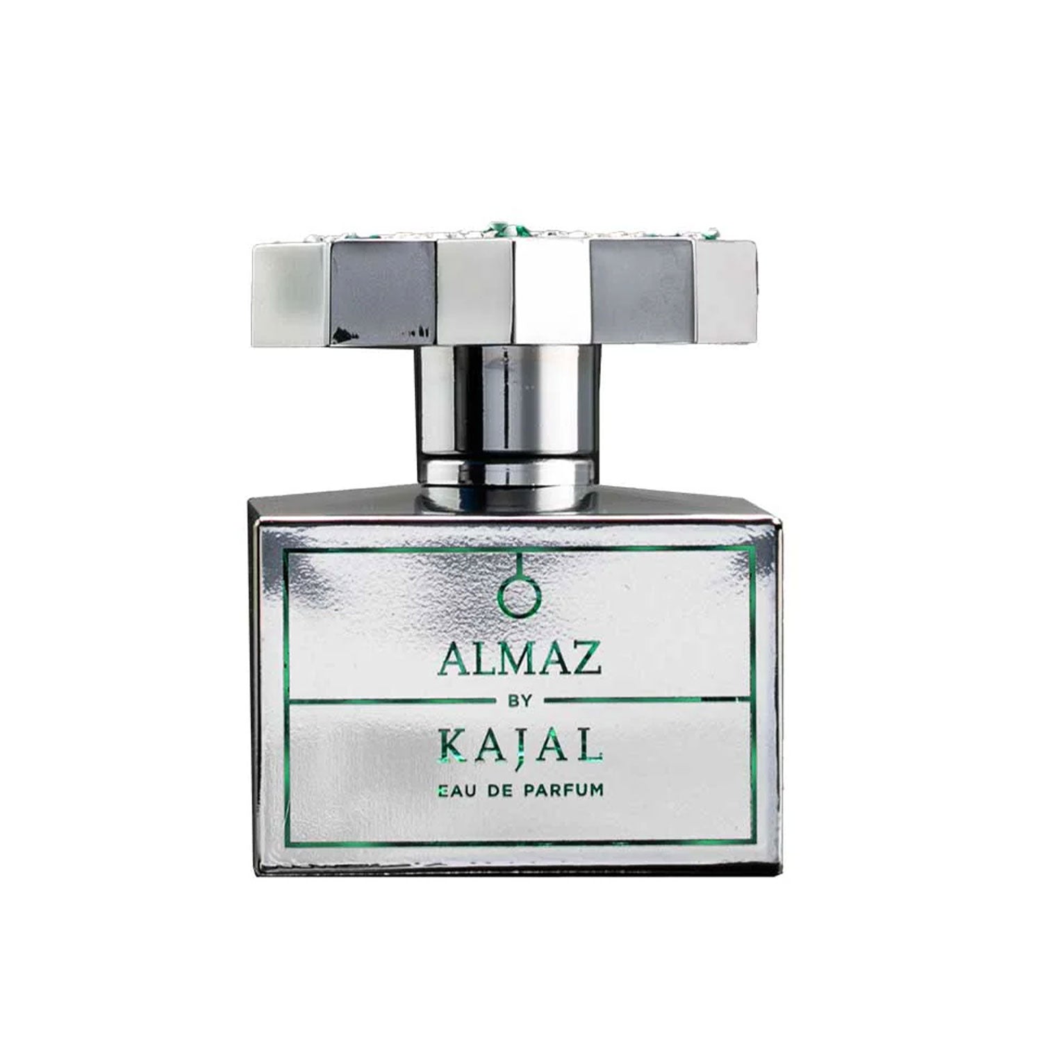 Almaz - Eau de Parfum – Marc Gebauer