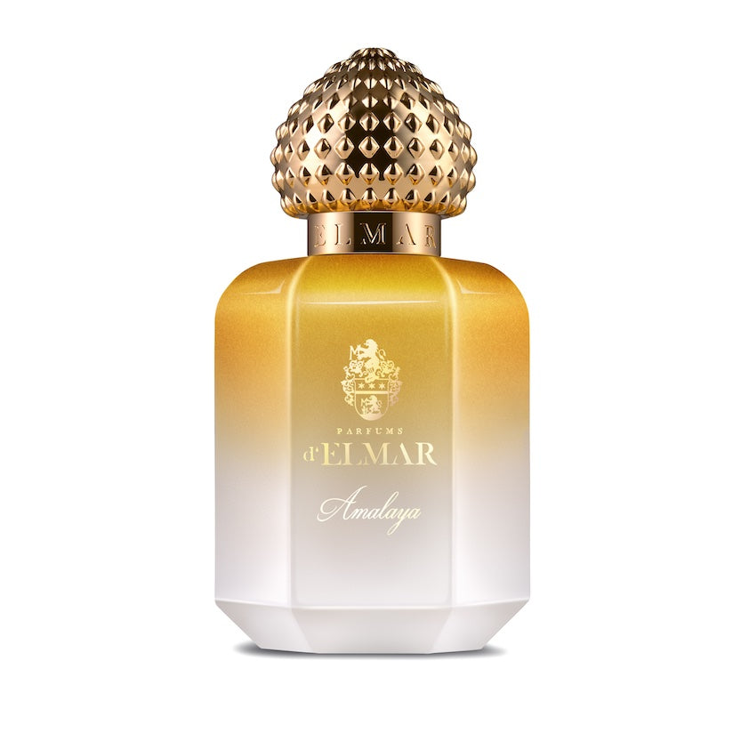 AMALAYA EXTRAIT DE PARFUM – Marc Gebauer