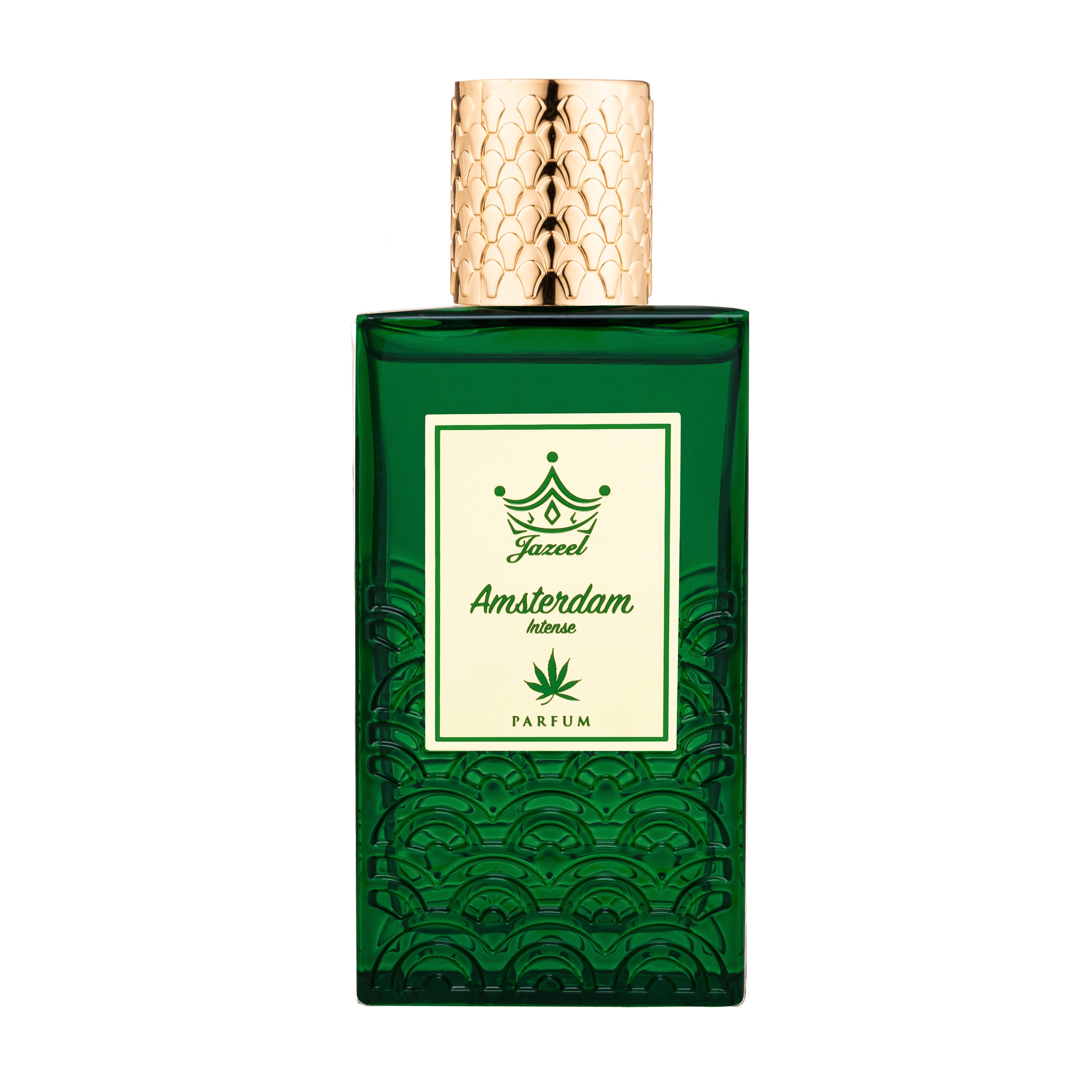 Jazeel Perfumes – Marc Gebauer