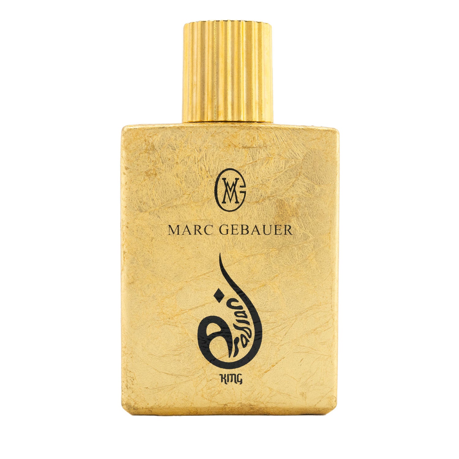 Marc Gebauer | Arabian King