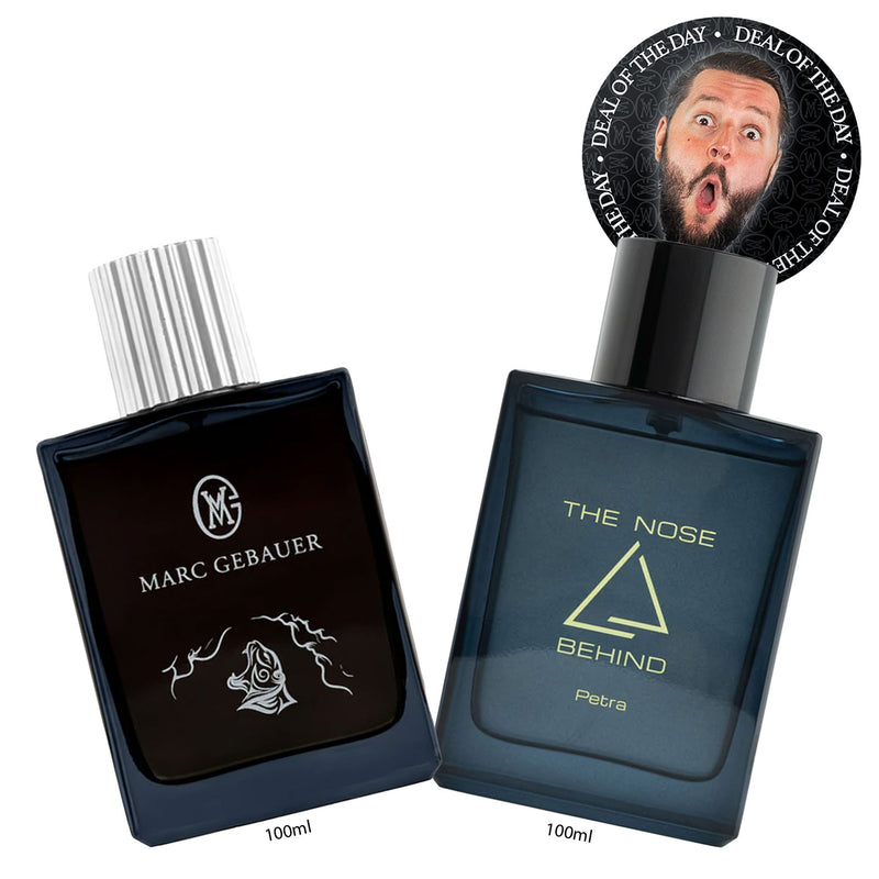 DOTD | Marc Gebauer + Petra (FREE)