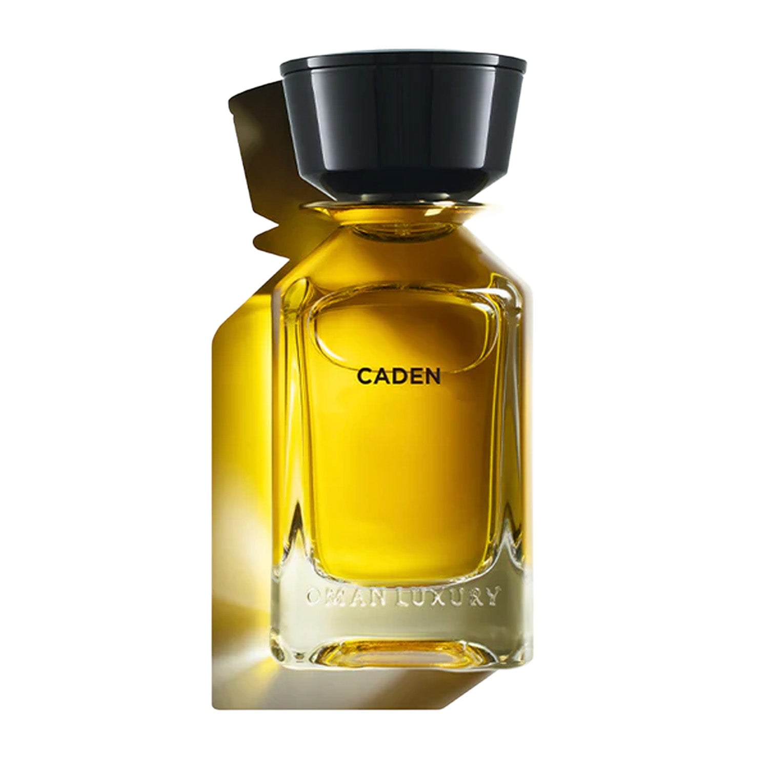 CADEN – Marc Gebauer