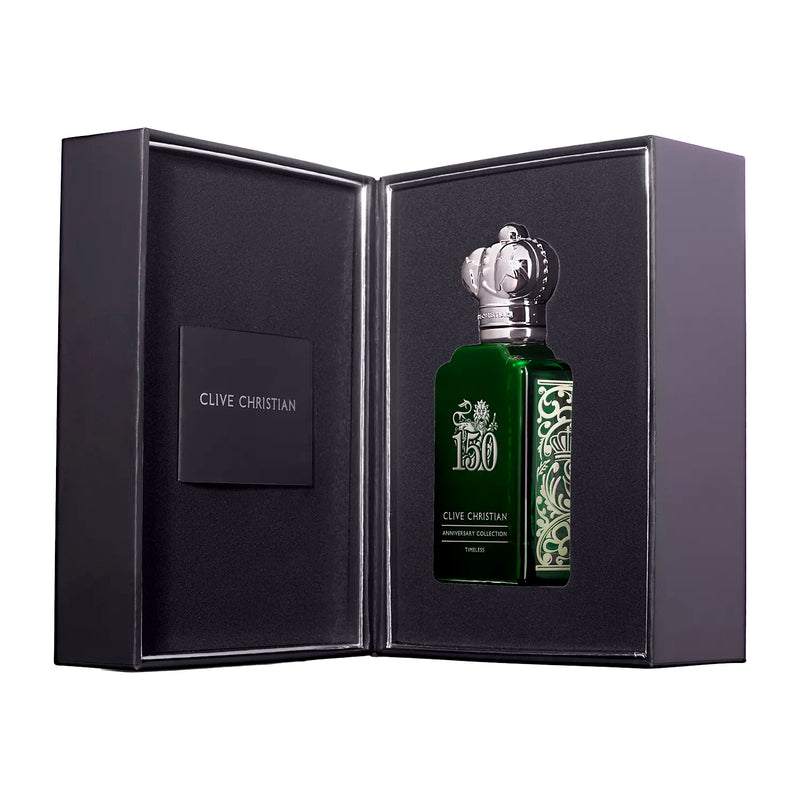 Timeless - 150 Anniversary Limited Edition – Marc Gebauer
