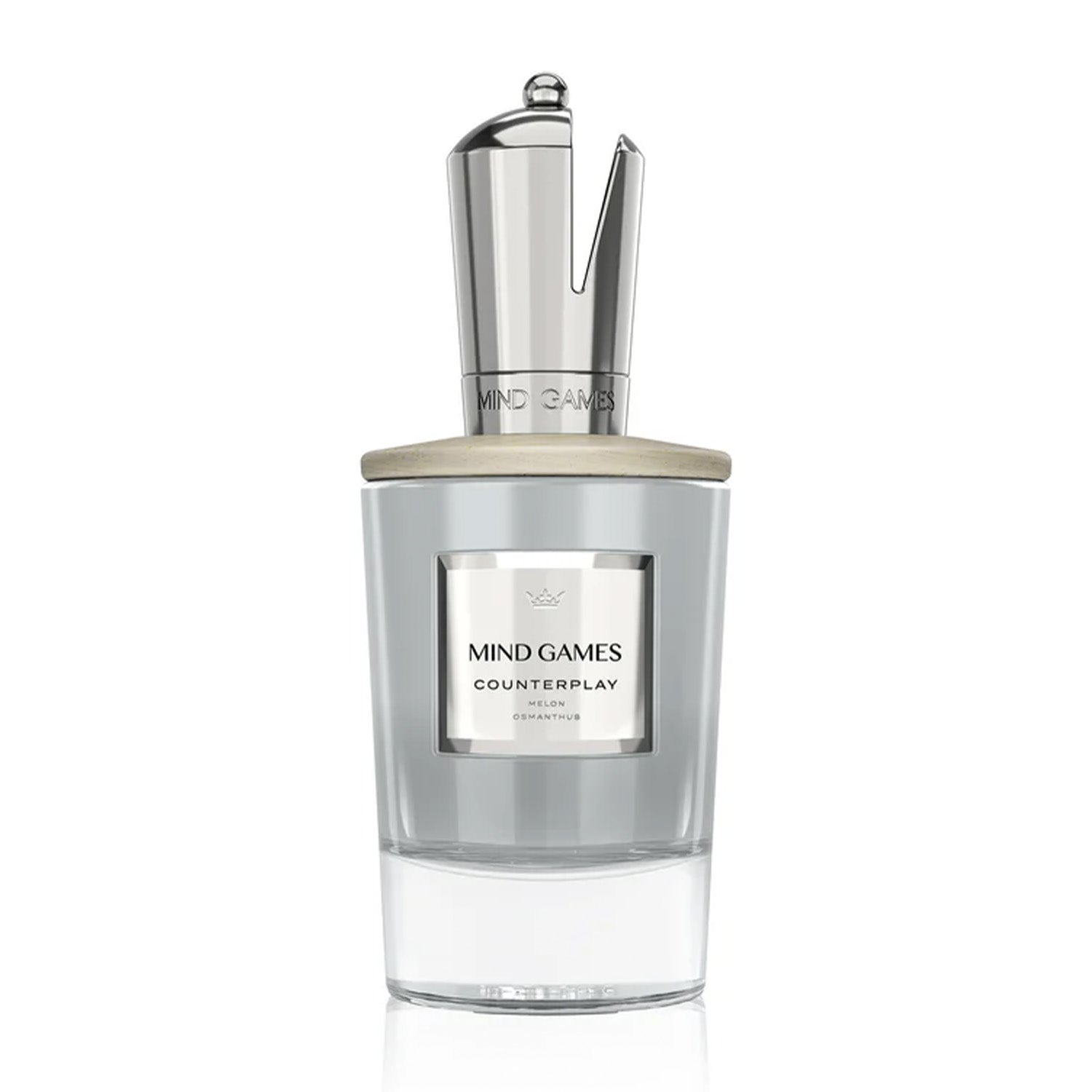 Counterplay – Marc Gebauer