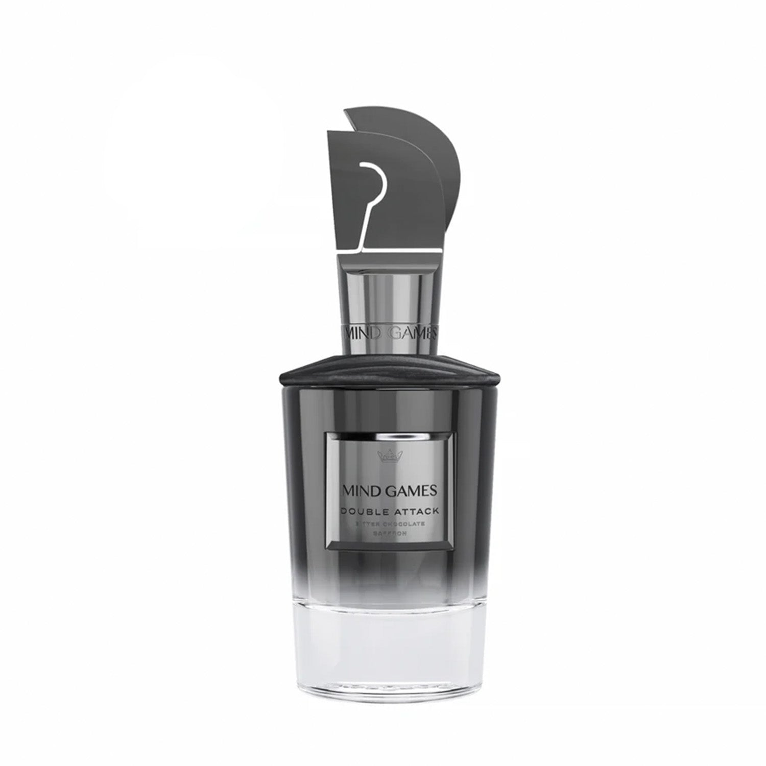 Double Attack – Marc Gebauer