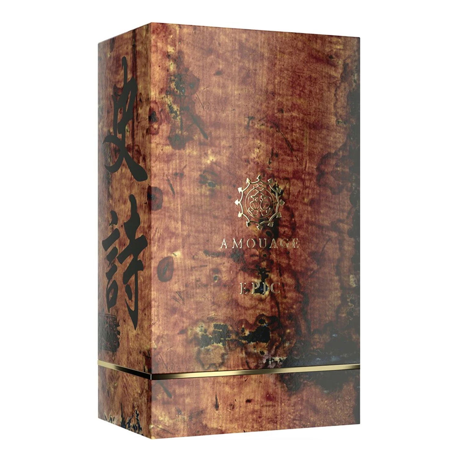 ENCLAVE | THE ODYSSEY COLLECTION – Marc Gebauer