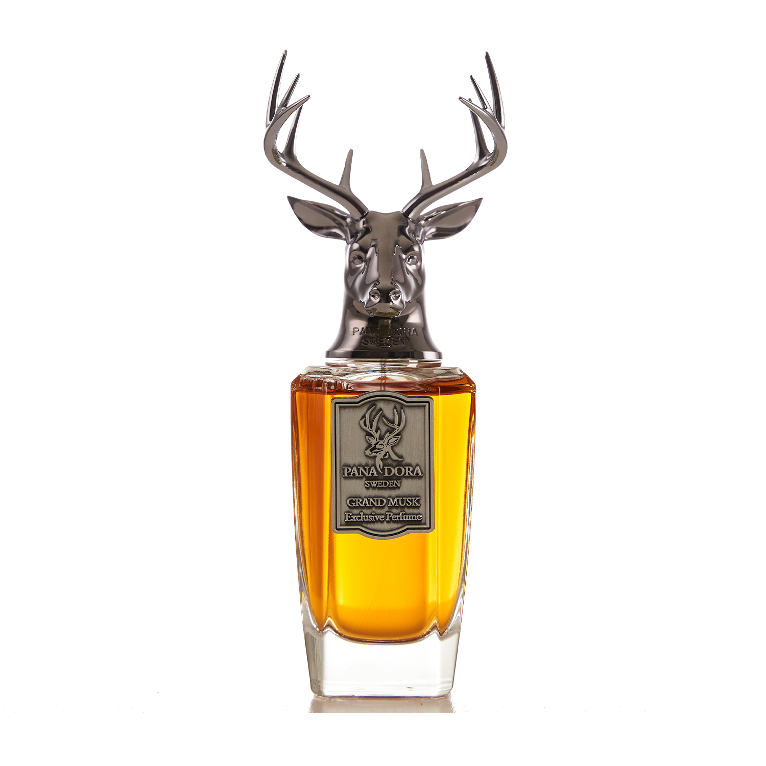 Pana Dora Grand Musk - Extrait de Parfum - Marc Gebauer