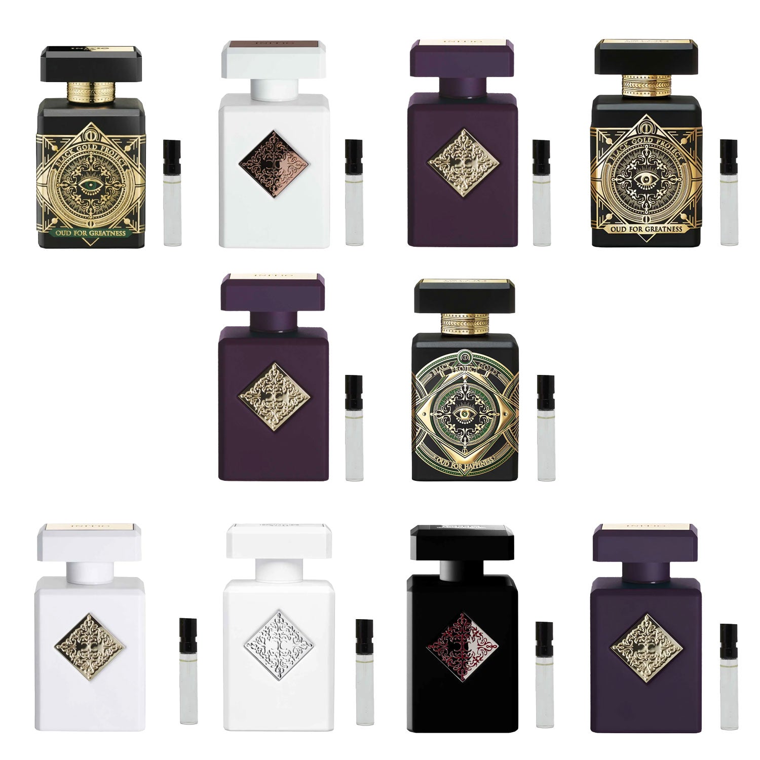 Discovery Set | Initio – Marc Gebauer