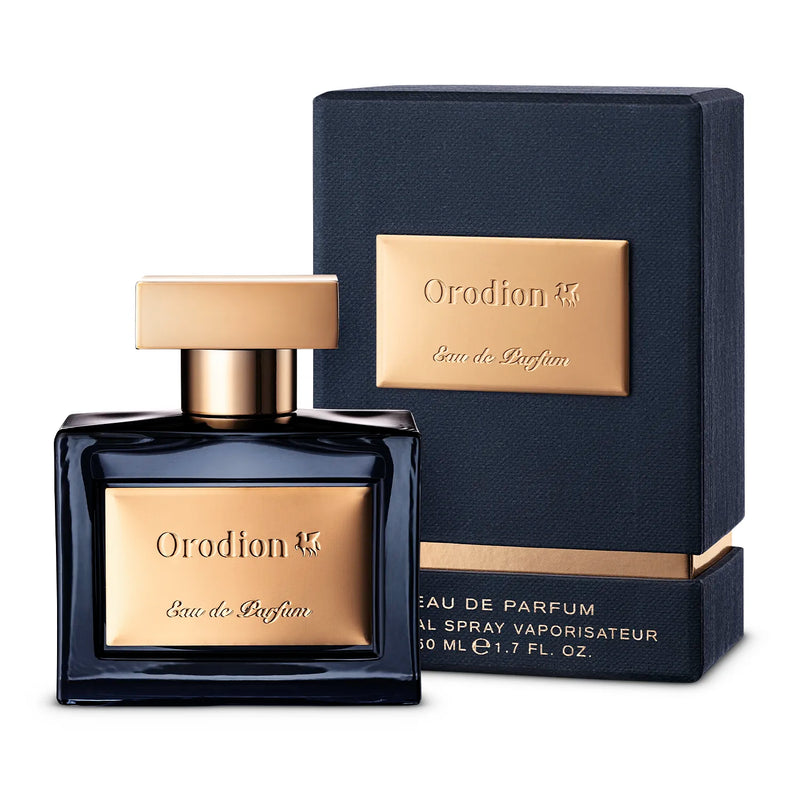 Orodion Eau de Parfum – Marc Gebauer