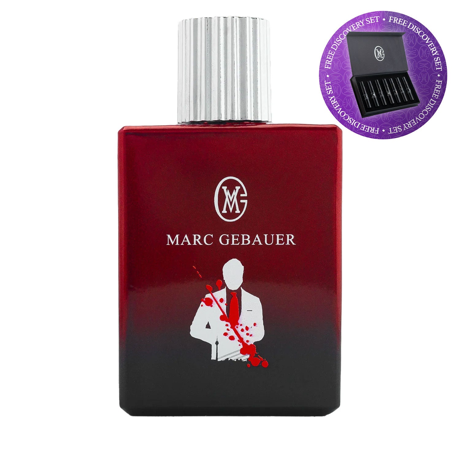 Marc Gebauer Parfum