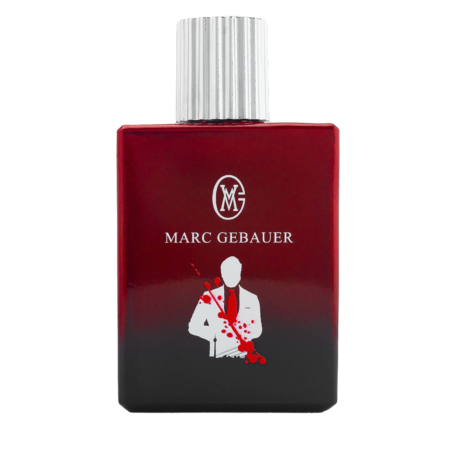 Marc Gebauer Parfum