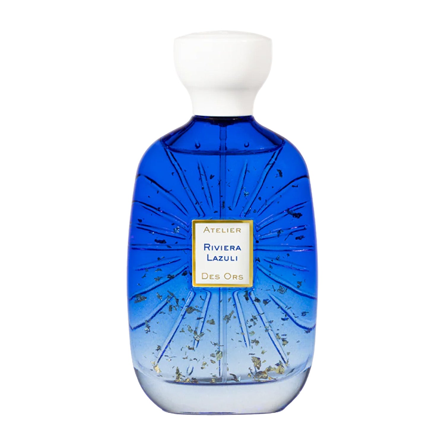 Riviera Lazuli – Marc Gebauer