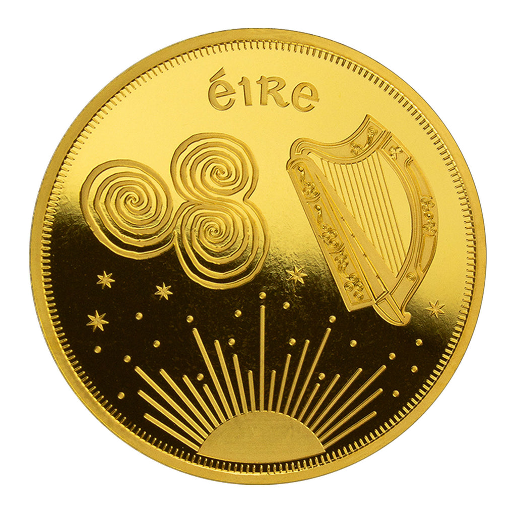 1g Gold tree of life Tara 2025 – Marc Gebauer