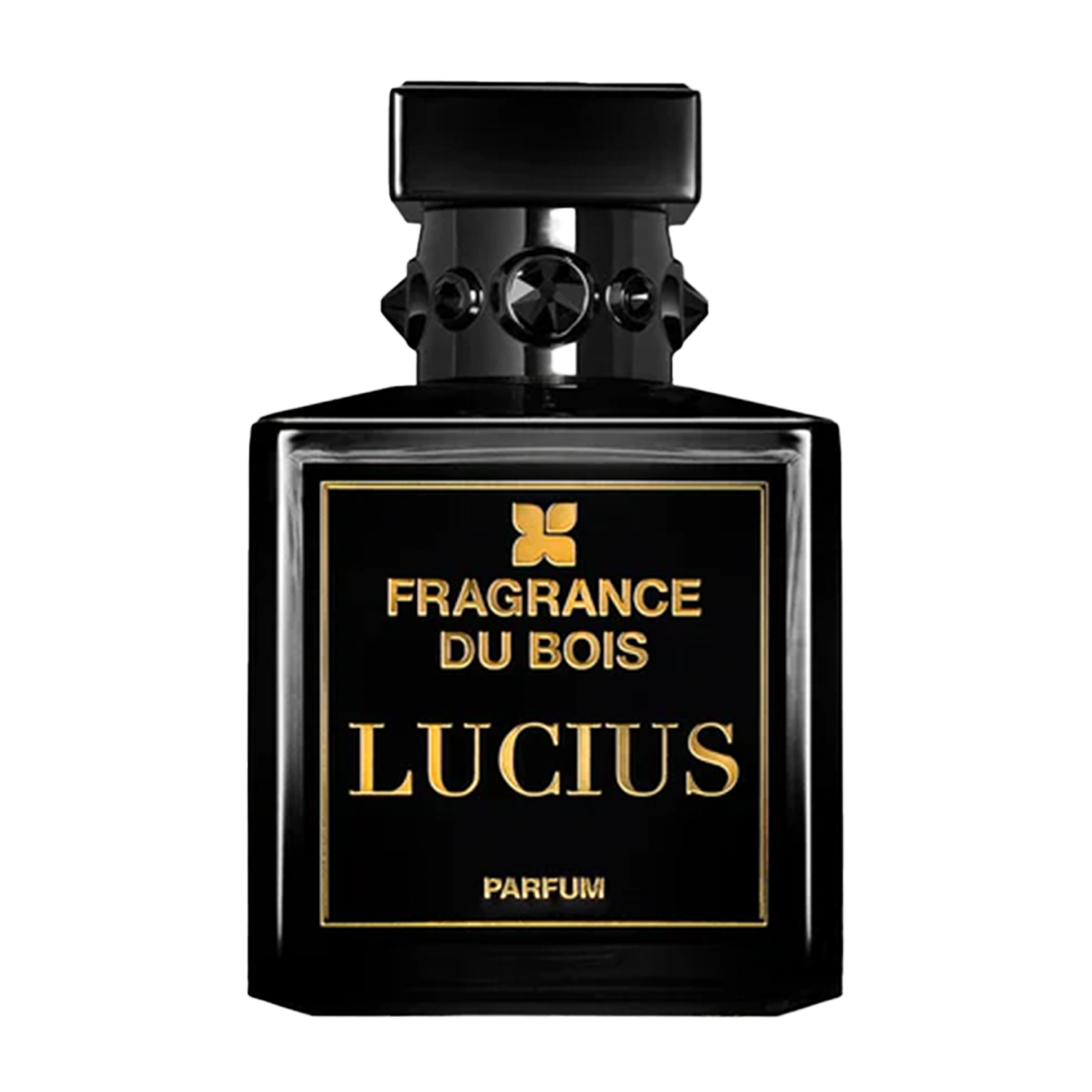 Lucius Eau de Parfum – Marc Gebauer