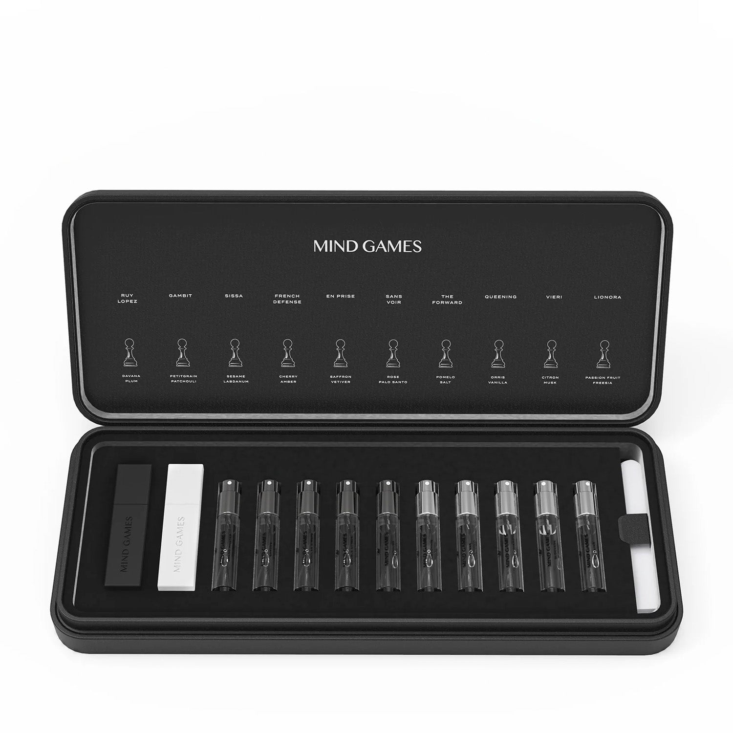 10 Piece Discovery Set - Soulmate Collection – Marc Gebauer