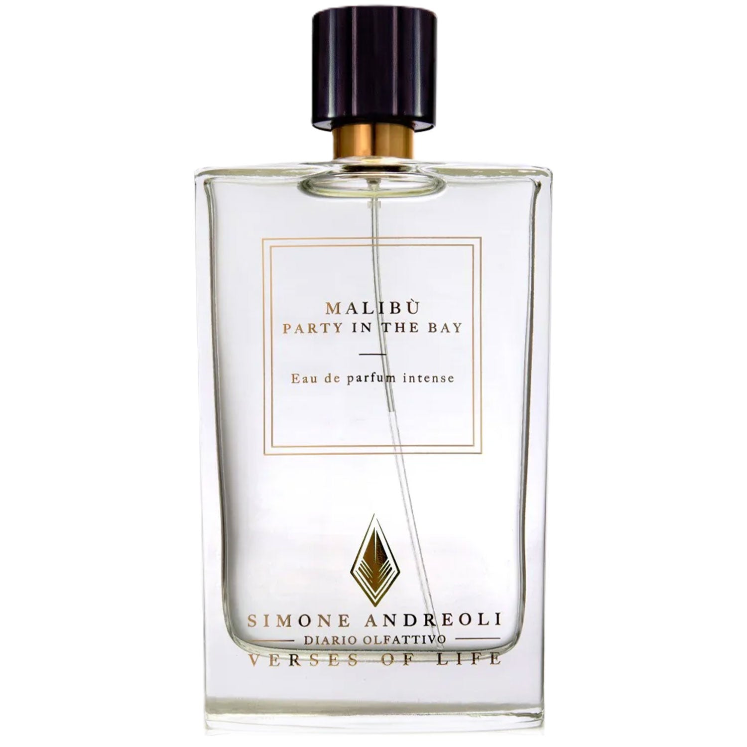 Malibu - Eau de Parfum – Marc Gebauer