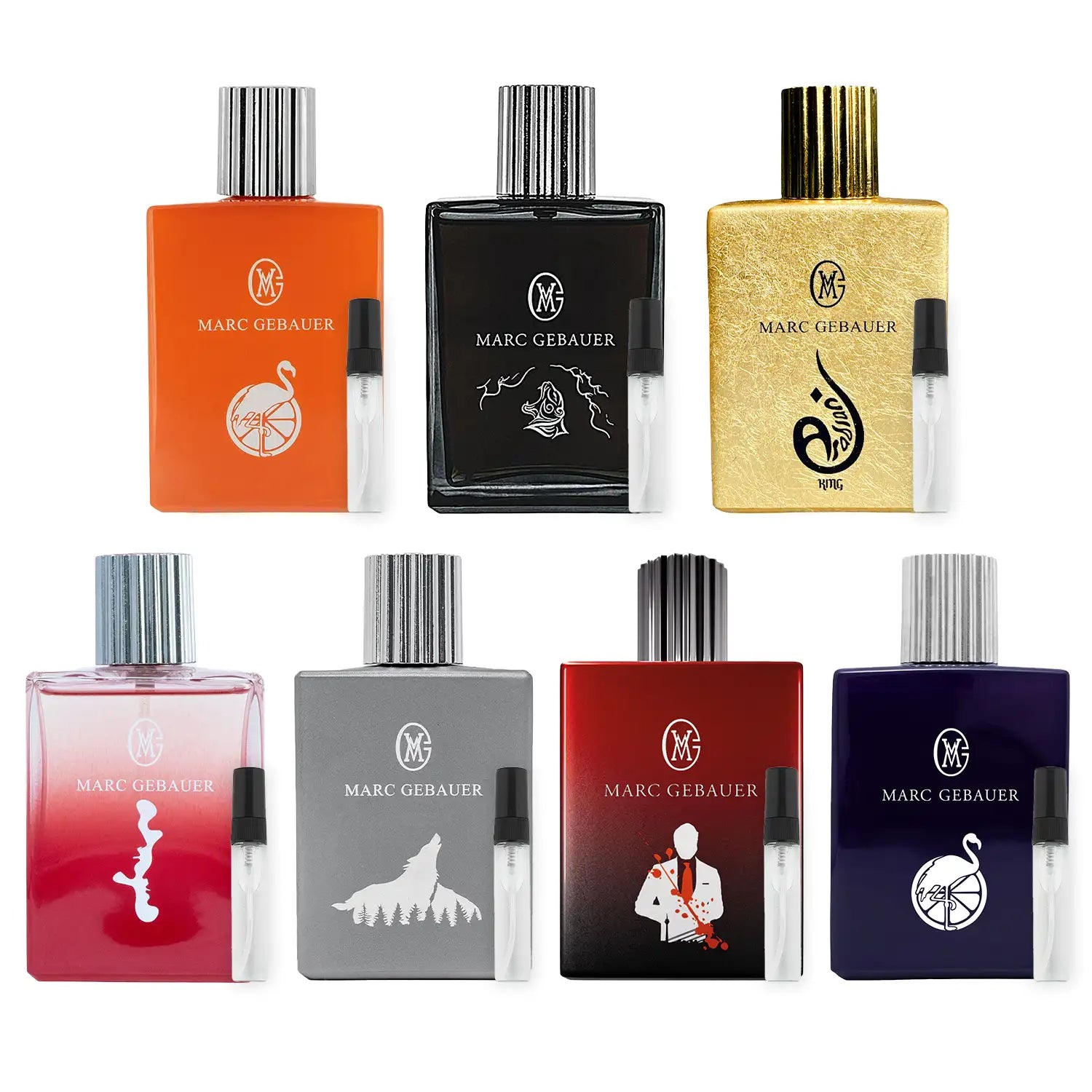 Highlights - Parfum Deals – Marc Gebauer