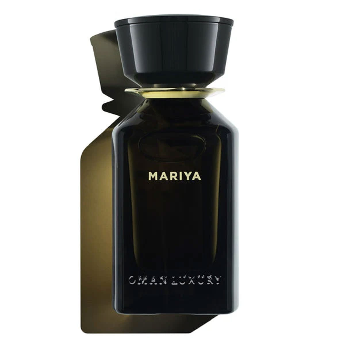Mariya – Marc Gebauer