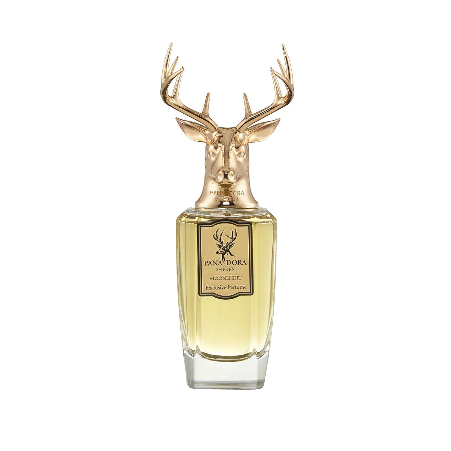 Pana Dora. Moonlight - Eau de Parfum – Marc Gebauer