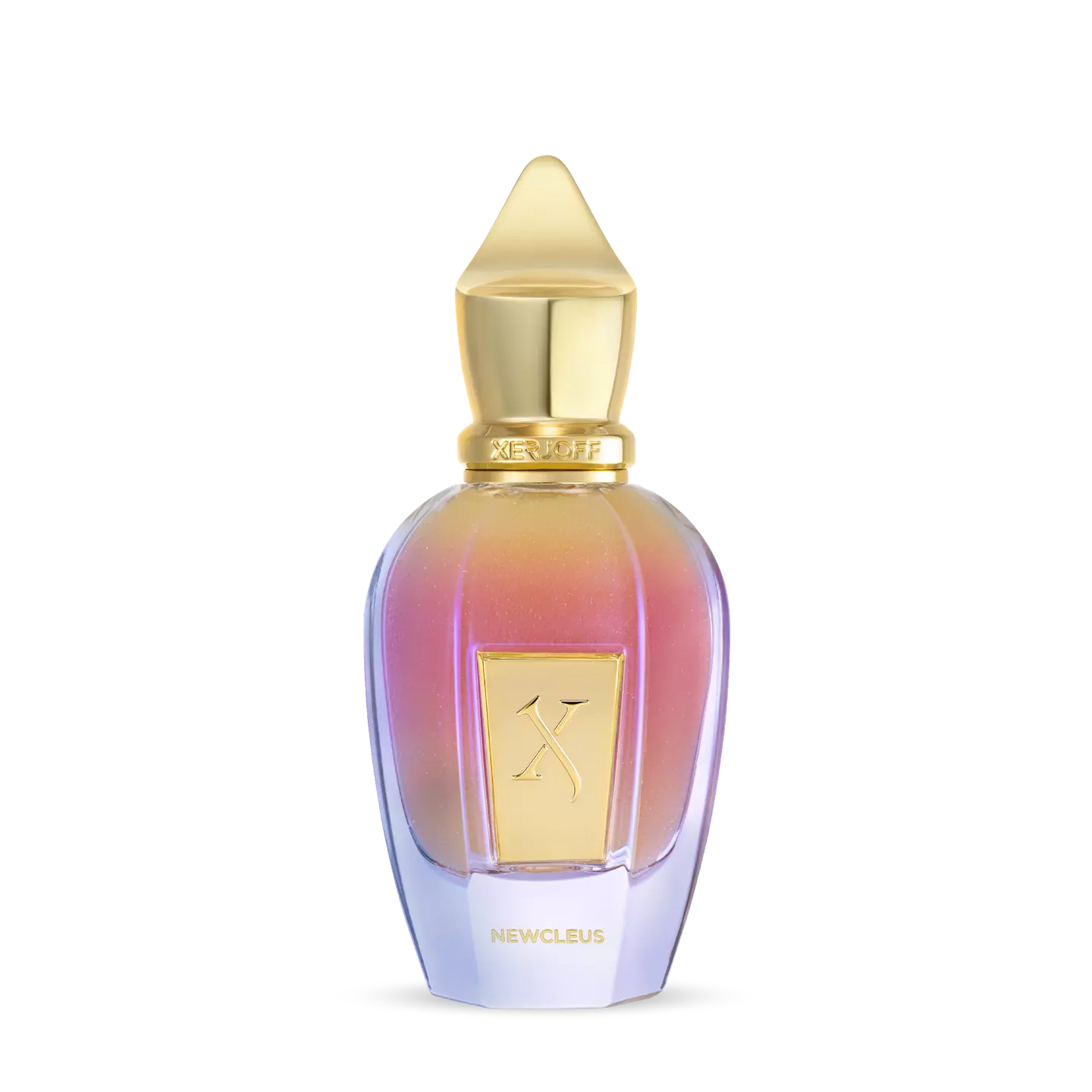 Newcleus – Marc Gebauer