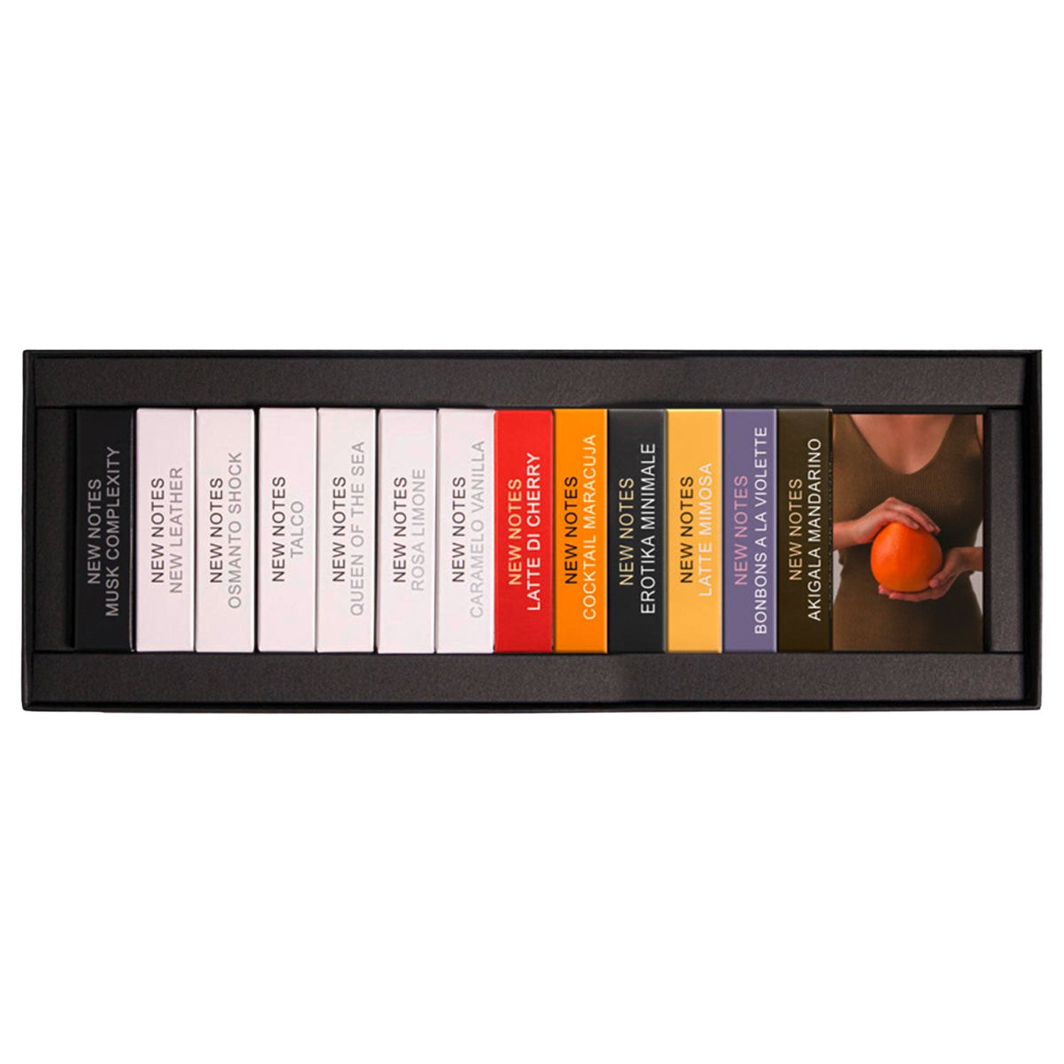 Discovery Kit 13x 2 ml – Marc Gebauer