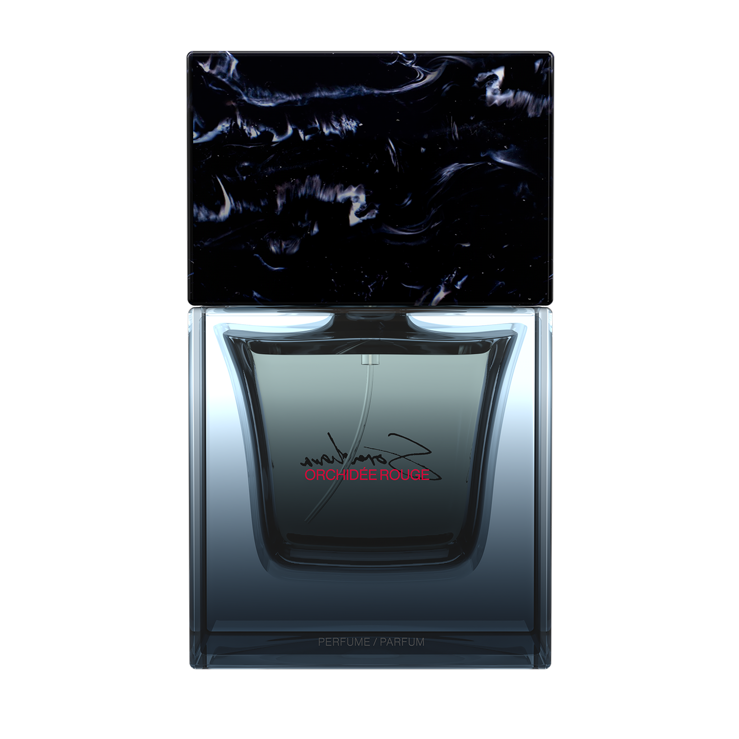 Sora Dora Orchidée Rouge - Extrait de Parfum - Marc Gebauer