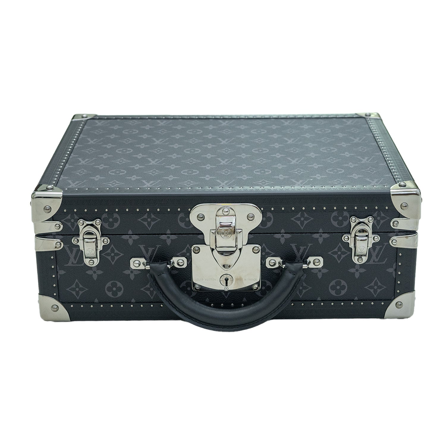 Louis Vuitton Cotteville 40 - M21424 – Marc Gebauer