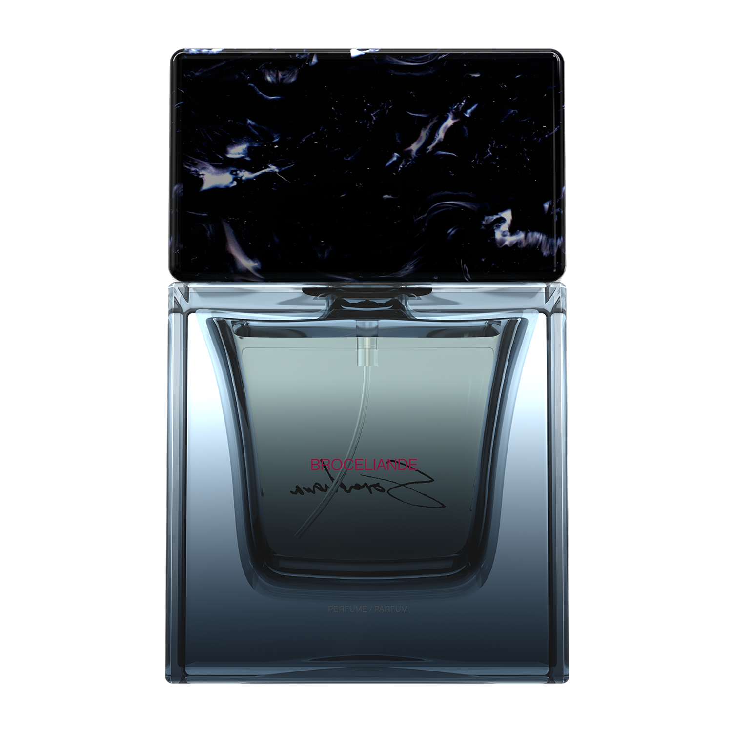 Sora Dora Brocéliande - Extrait de Parfum - Marc Gebauer