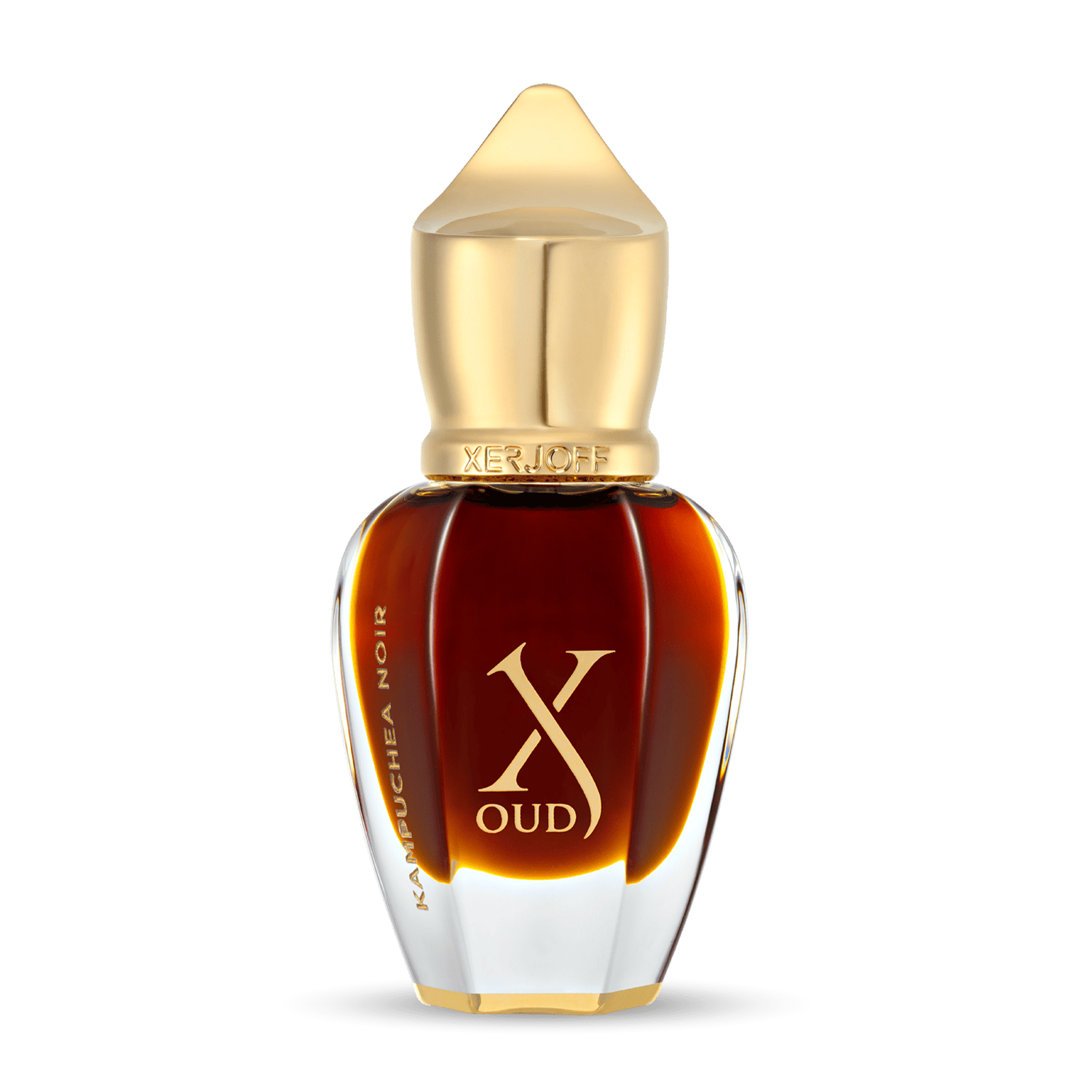 Xerjoff Oud Stars - Kampuchea Noir Attar Oil – Marc Gebauer
