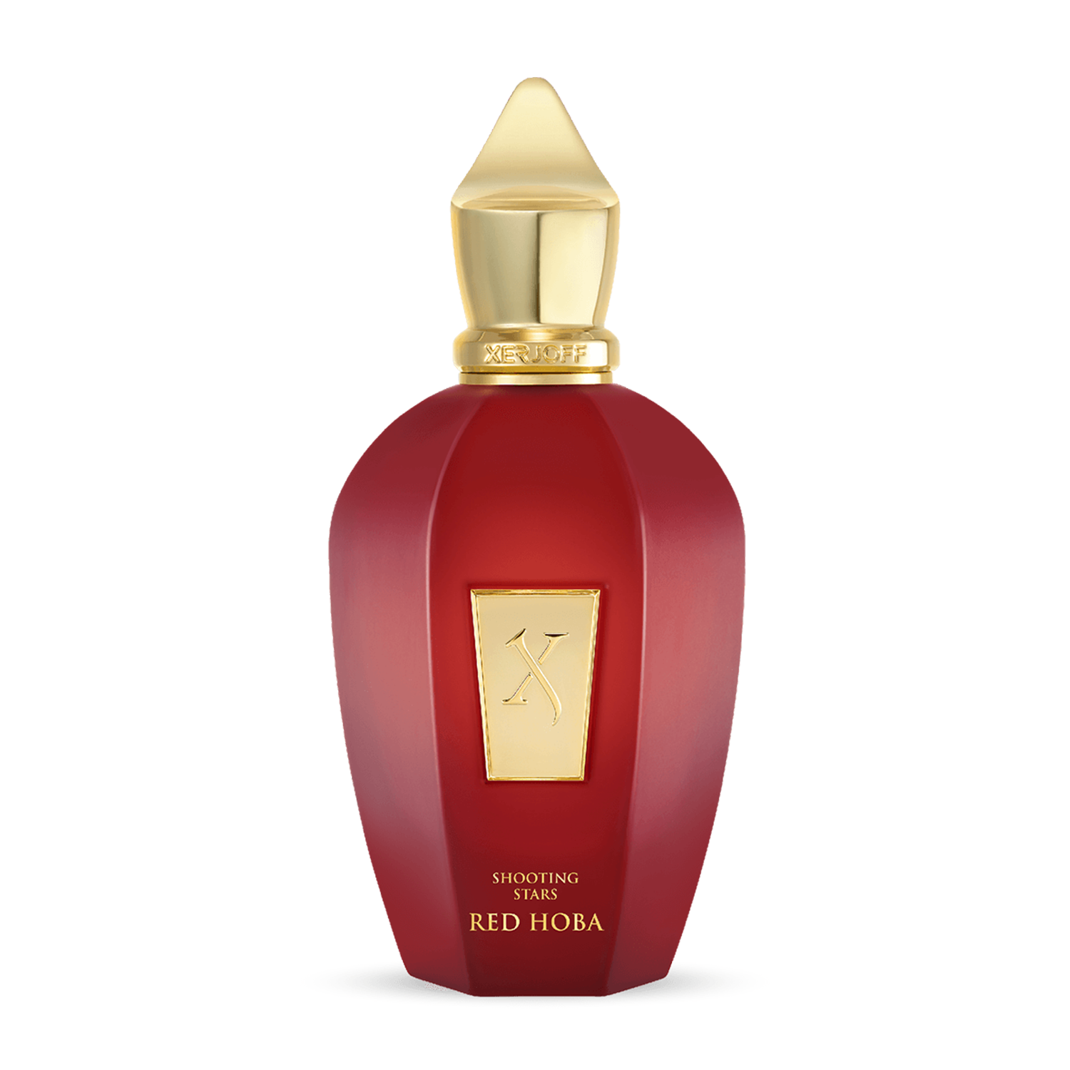 Xerjoff Shooting Stars - Red Hoba – Marc Gebauer
