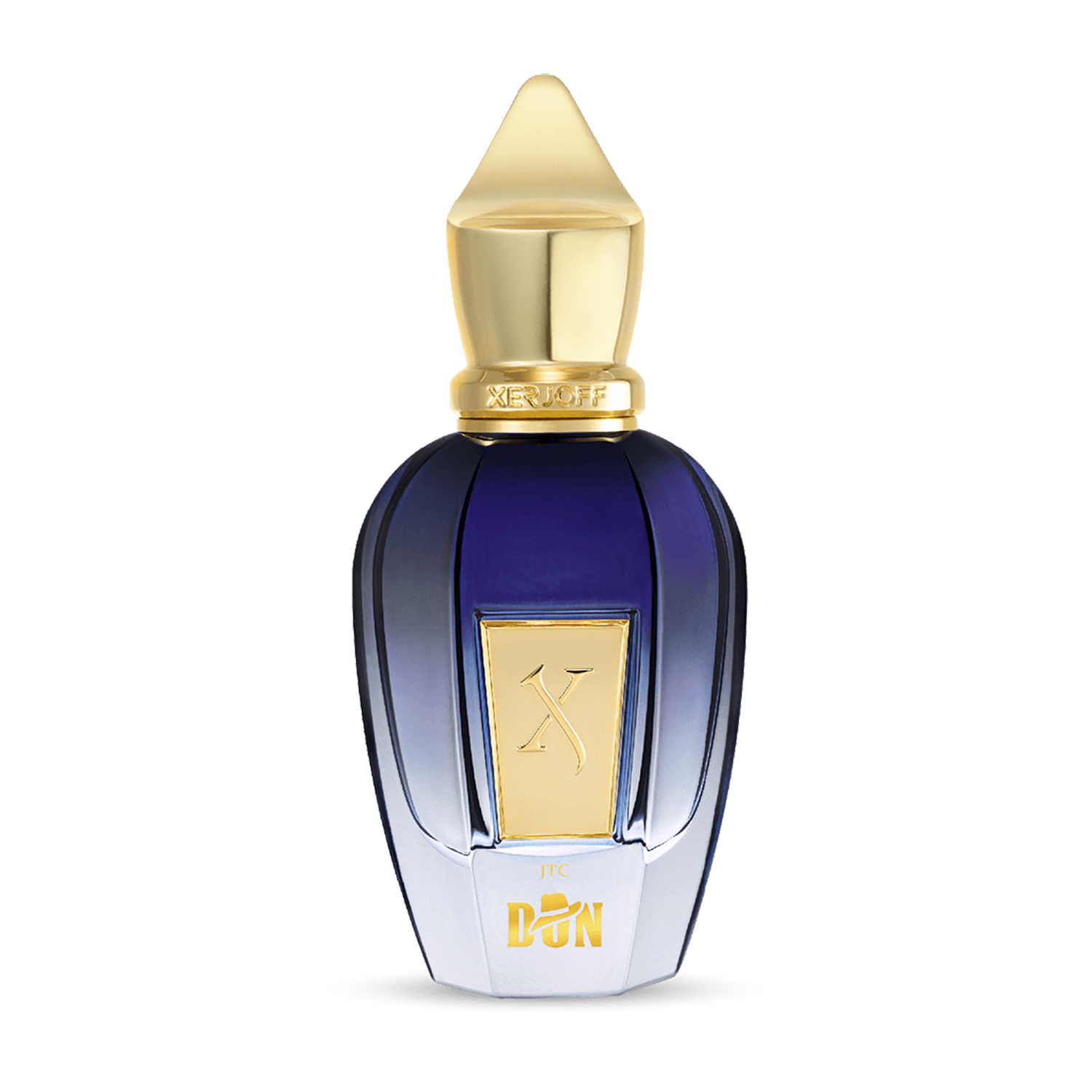 Xerjoff Join the Club Don – Marc Gebauer