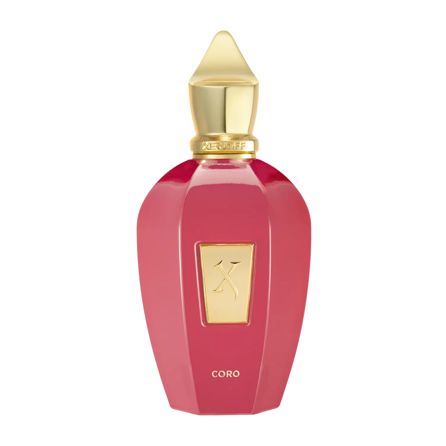 Coro – Marc Gebauer