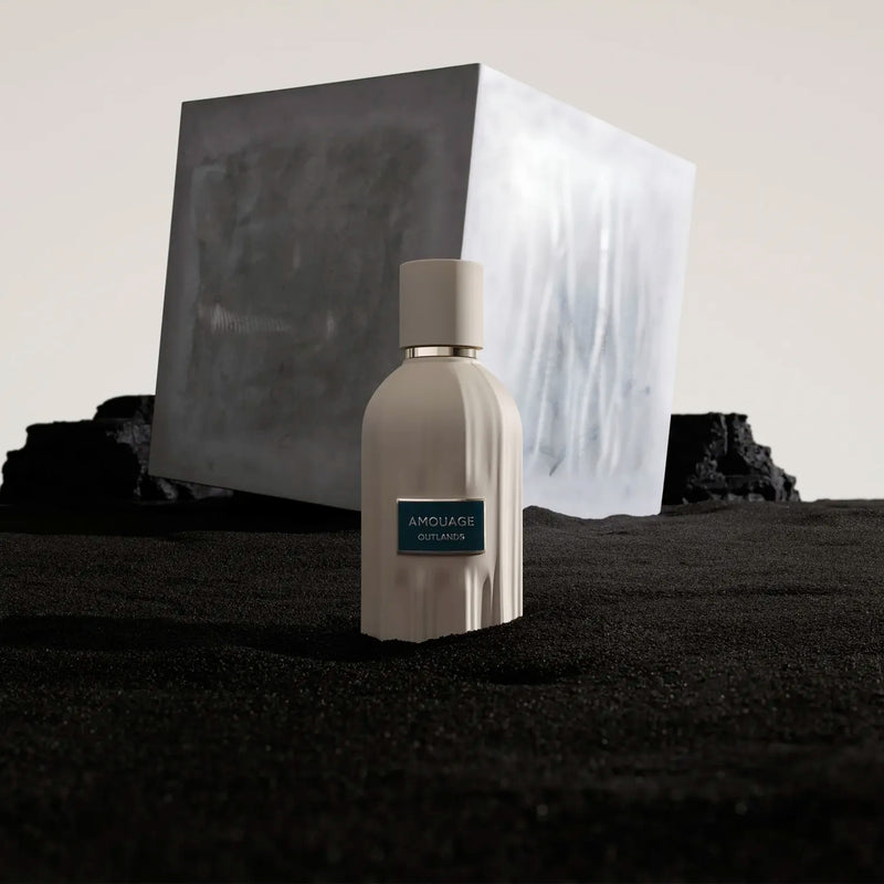 Amouage | Outlands – Marc Gebauer