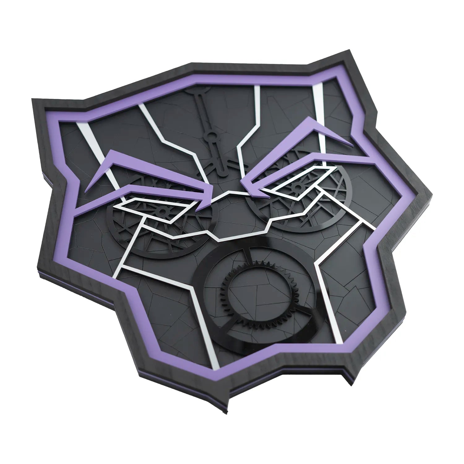 AP Marvel Black Panther – Marc Gebauer