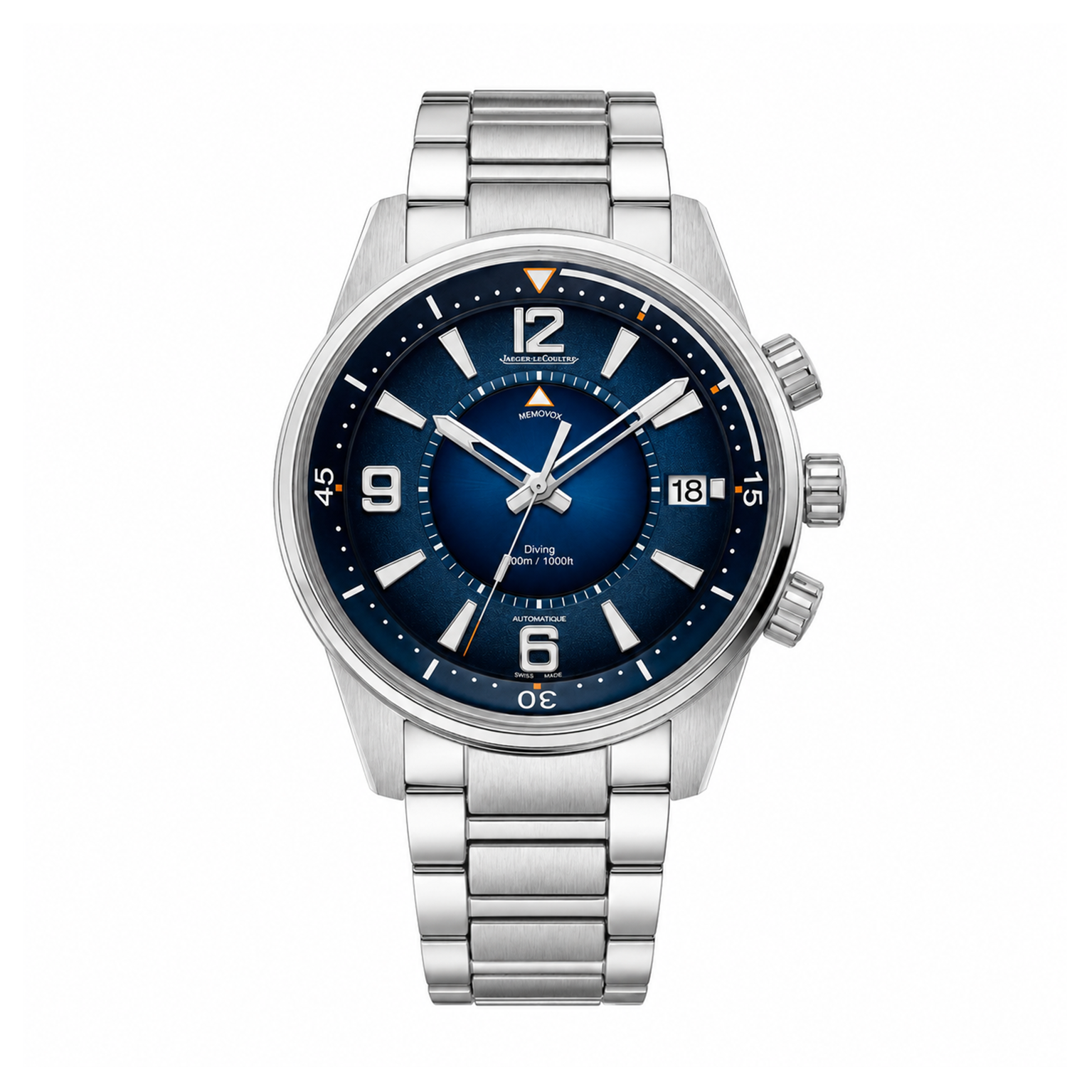 Compre relojes de lujo ️ Relojes premium atemporales con certificado