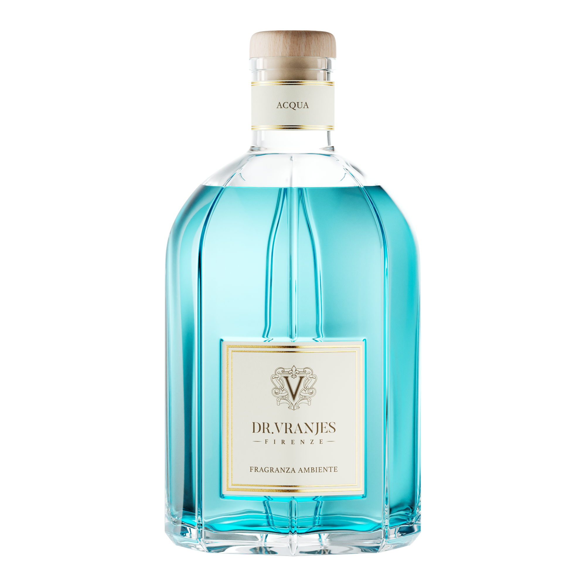 Acqua - Diffuser – Marc Gebauer