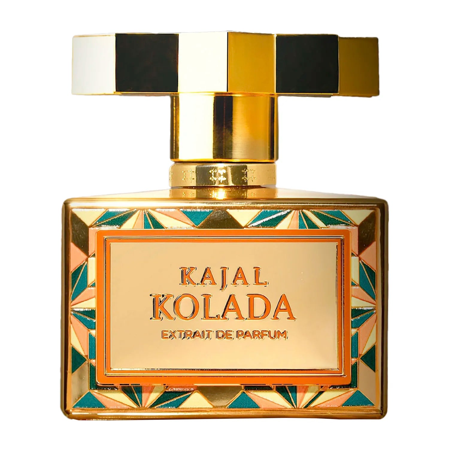 Kolada – Marc Gebauer